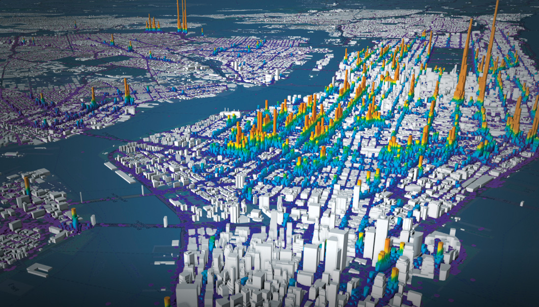Bentley acquires mobility simulation specialist Inro