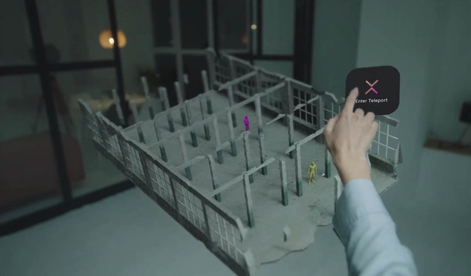 Varjo introduces ‘virtual teleportation’ platform