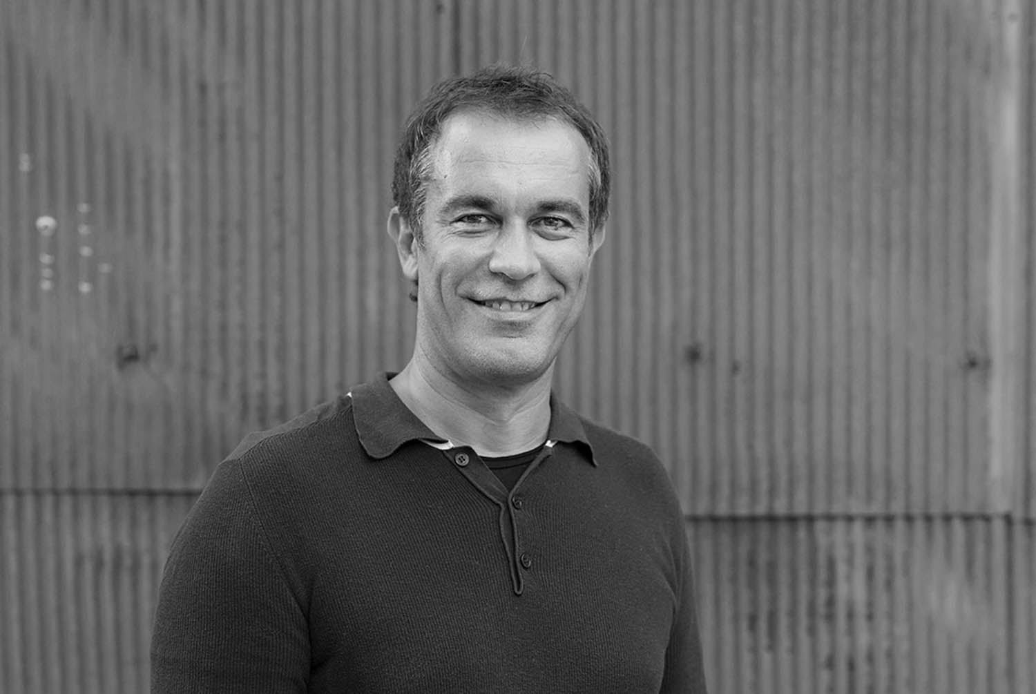 Designing a electric hypercar campus for Rimac