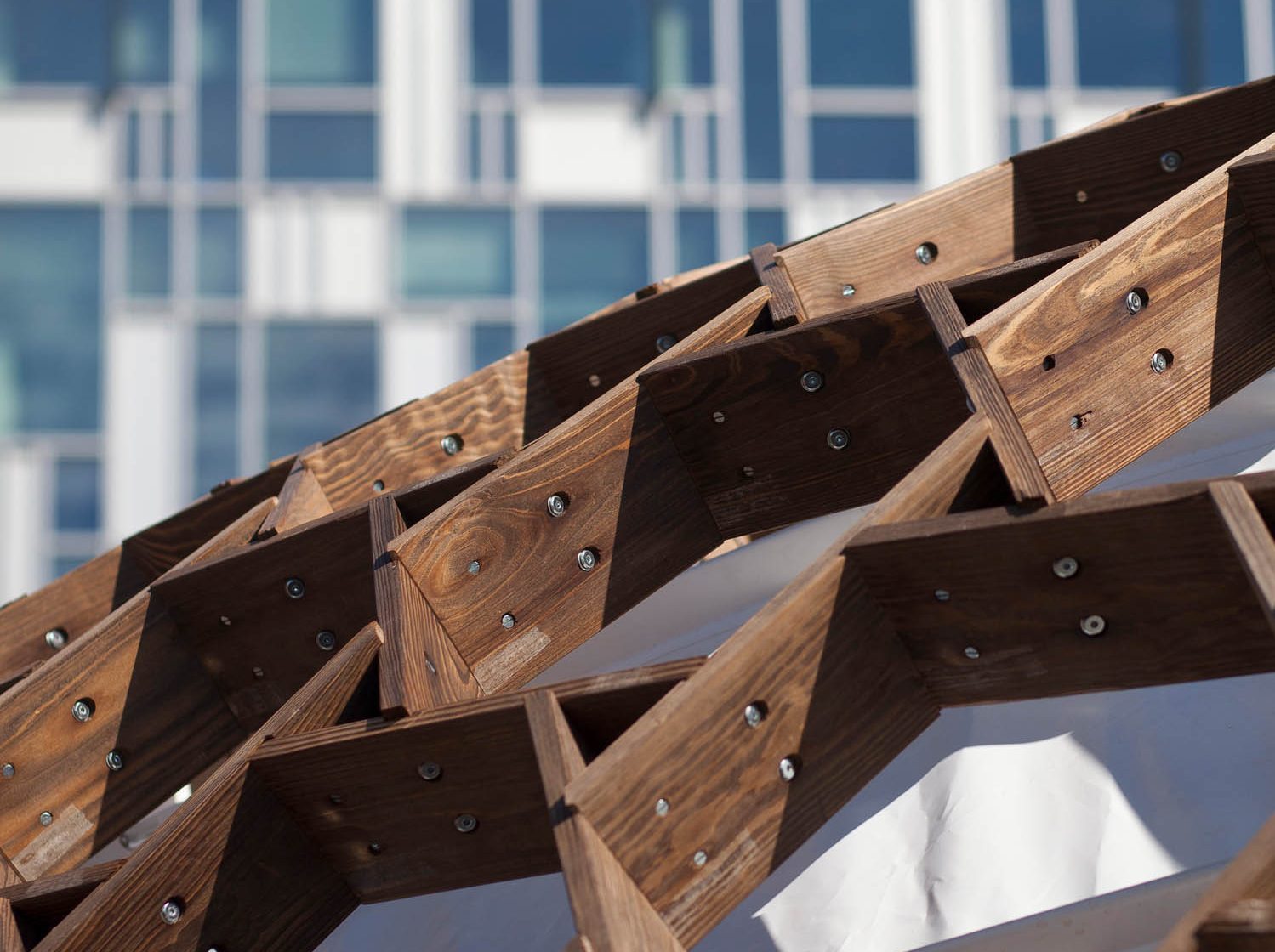 Kreod and Catia: new model architect