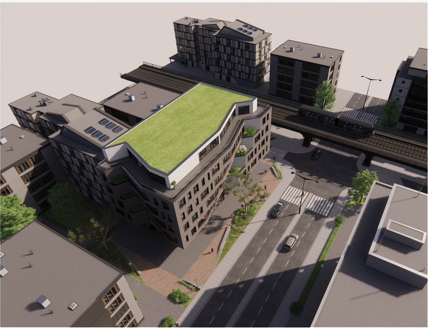 Review: Nvidia RTX 4000 SFF Ada Generation