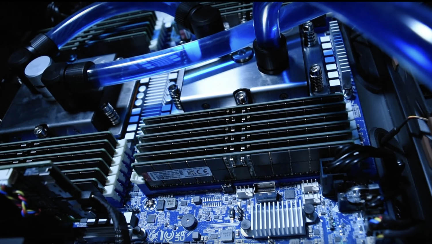 Velocity Micro launches servers with 8 GPUs