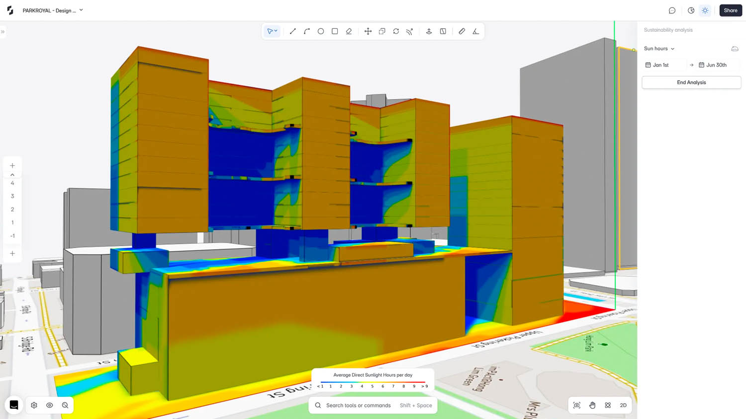 Snaptrude reimagined