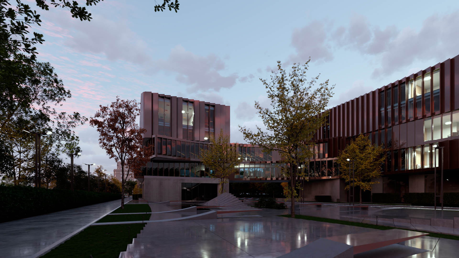 Chaos Envision launches for immersive presentations